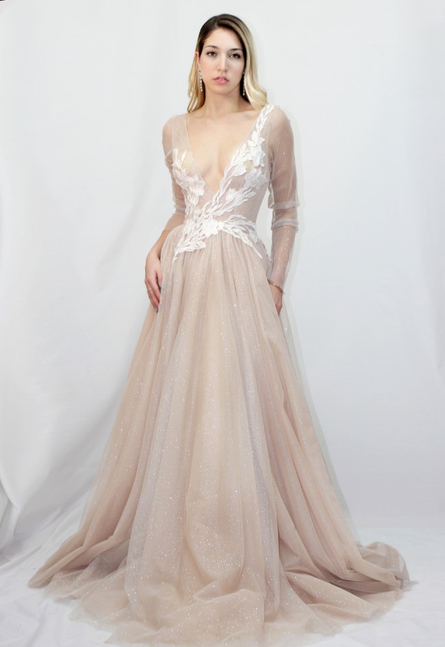 Venchy Couture Wedding Dress Save 61% - Stillwhite