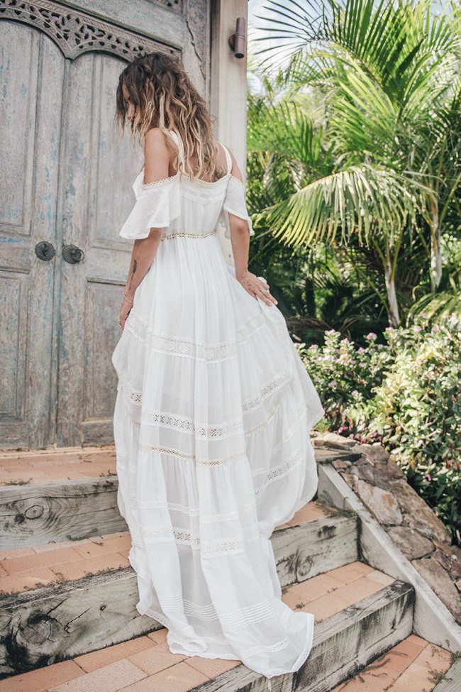 Spell Designs New Wedding Dress Save 44% - Stillwhite