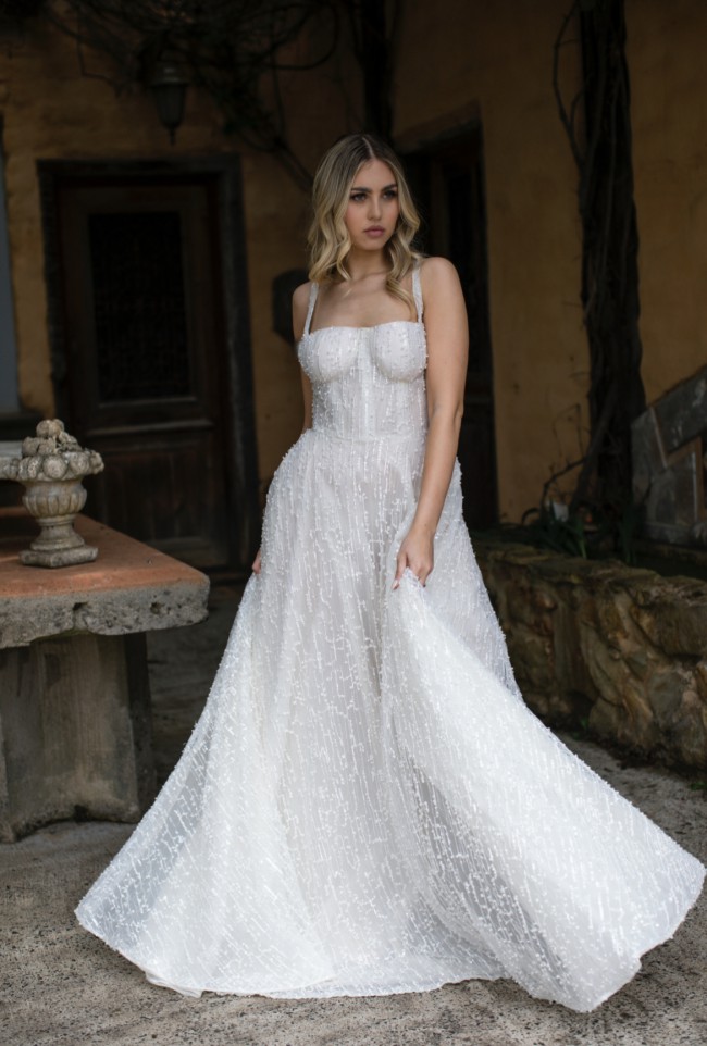 Cassandra Renee Sample Wedding Dress Save 65% - Stillwhite