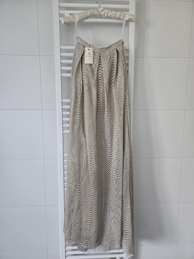 Dimitrius Dalia Sample Wedding Dress Save 79% - Stillwhite