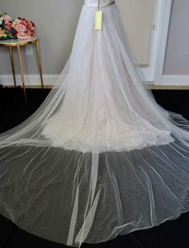 Allure Romance 3114 New Wedding Dress Save 46% - Stillwhite