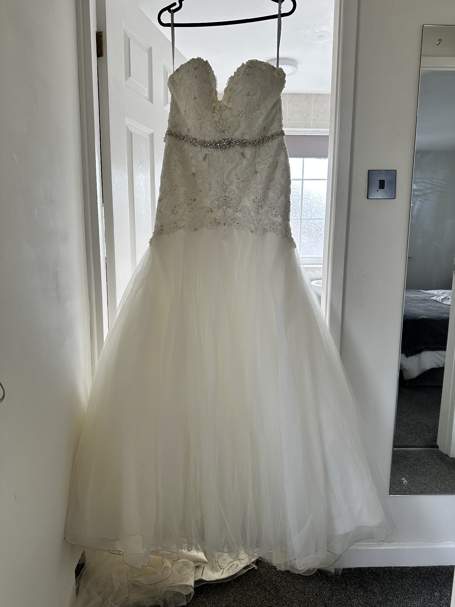 Viva Bride Wedding Dress Save 67% - Stillwhite