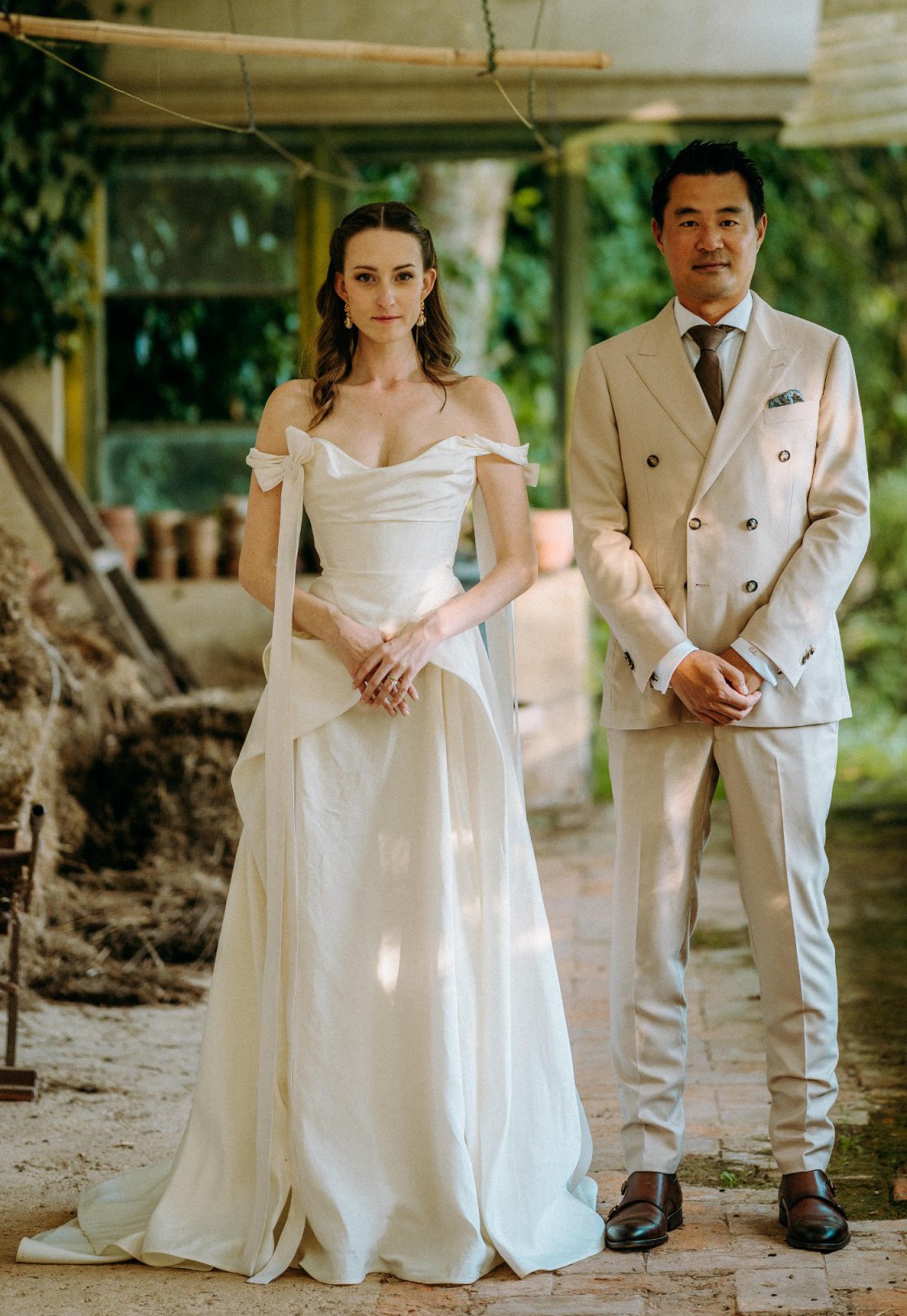 Vivienne Westwood, 2025 - Tabitha Wedding Dress Save 42% - Stillwhite