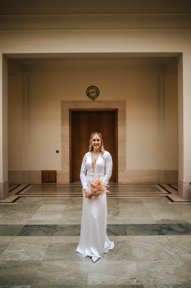 Sarah Seven Wedding Dress Save 67% - Stillwhite