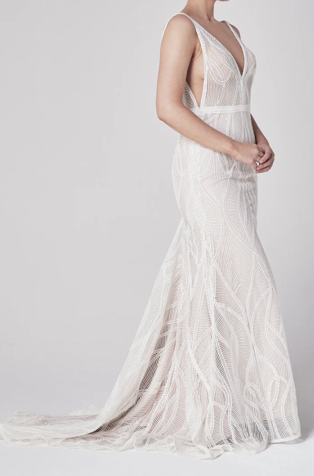 Chosen By KYHA Wedding Dress Save 62% - Stillwhite