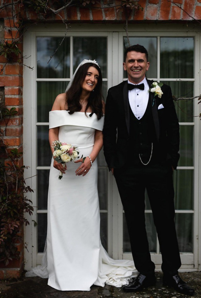 Vagabond Bridal Alpha Wedding Dress Save 46% - Stillwhite