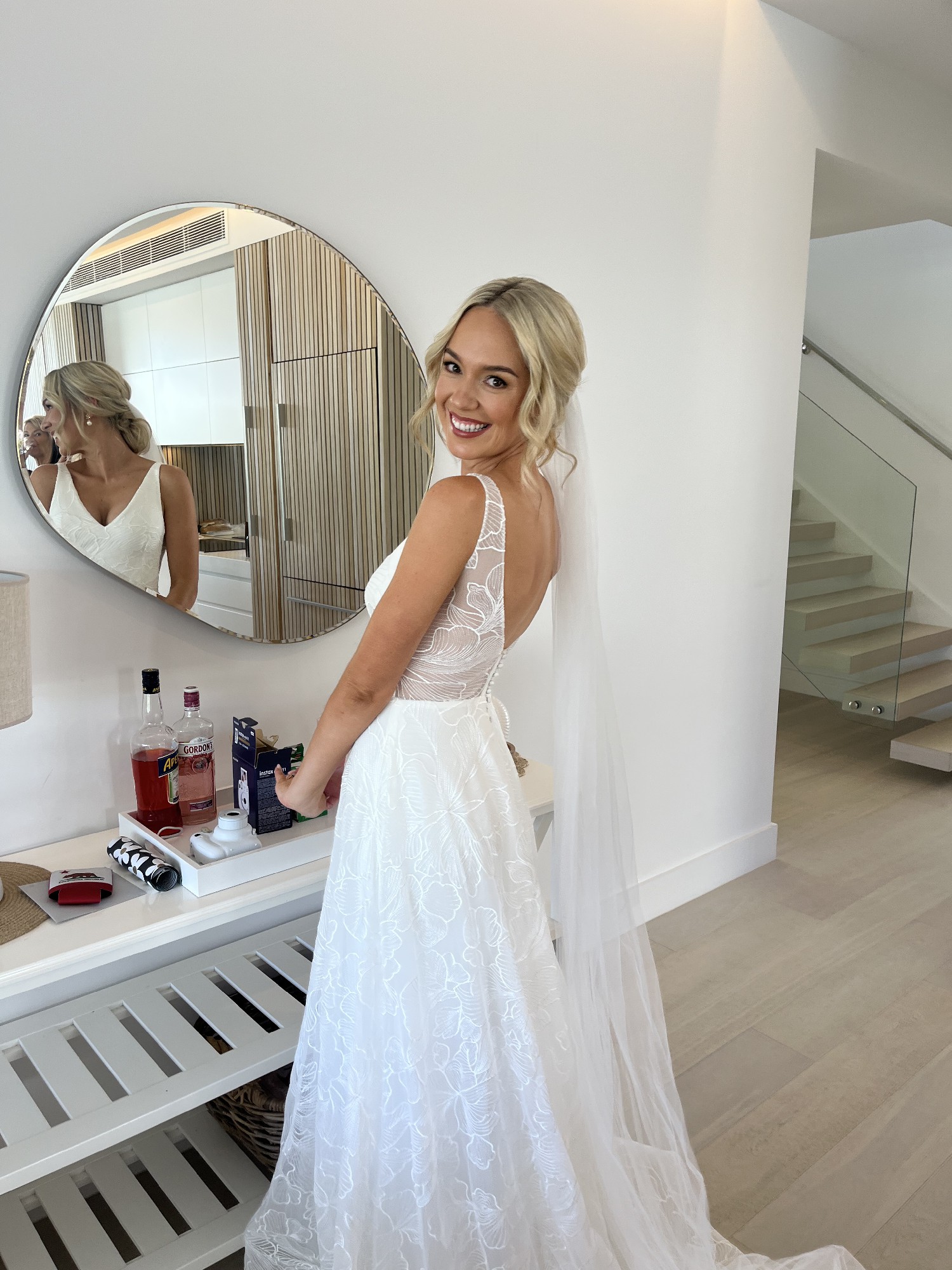 Erin Clare Wedding Dress Save 66% - Stillwhite