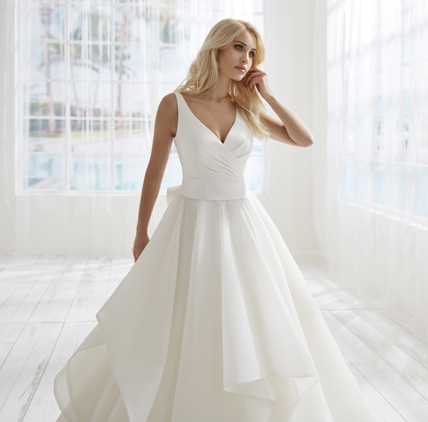 Randy Fenoli New Wedding Dress Save 74% - Stillwhite