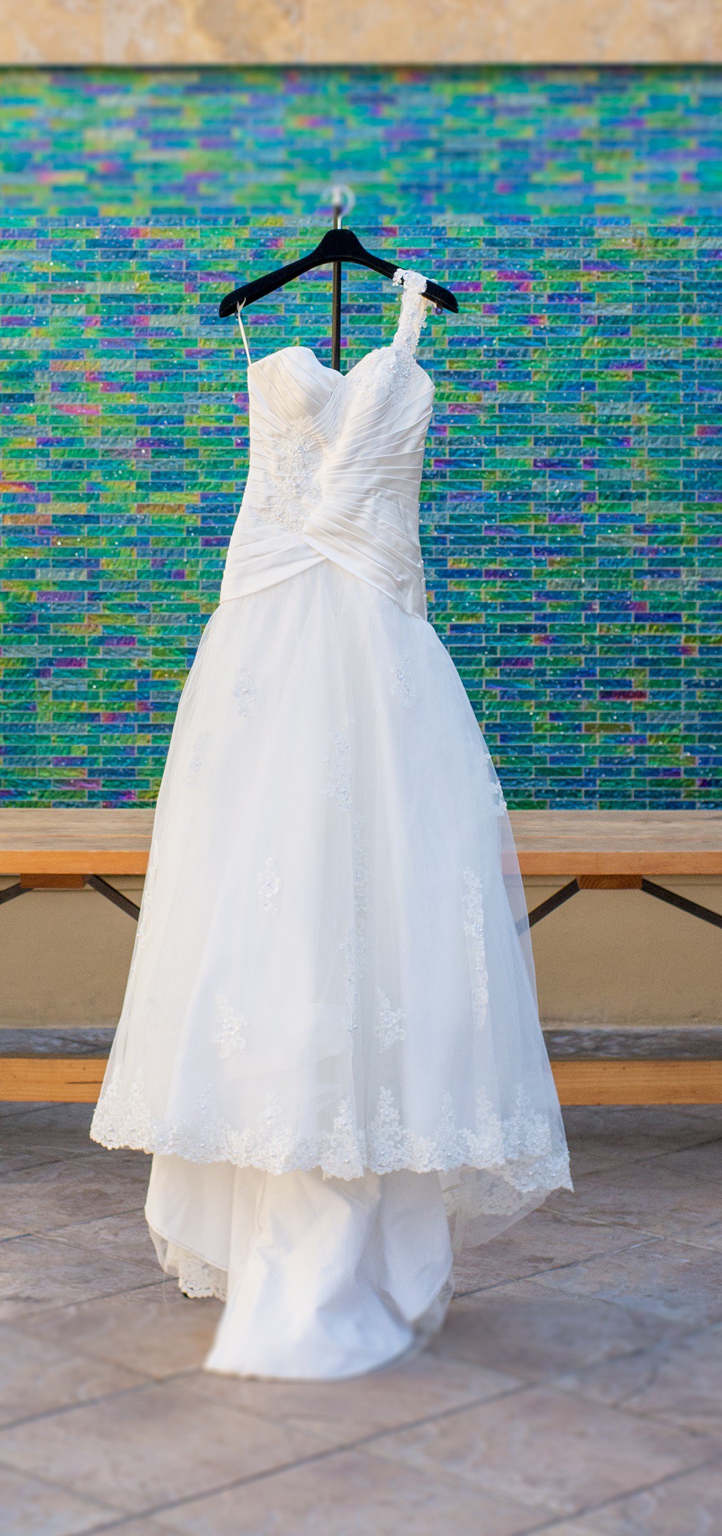 Ball Gown Used Wedding Dress Save 85% - Stillwhite