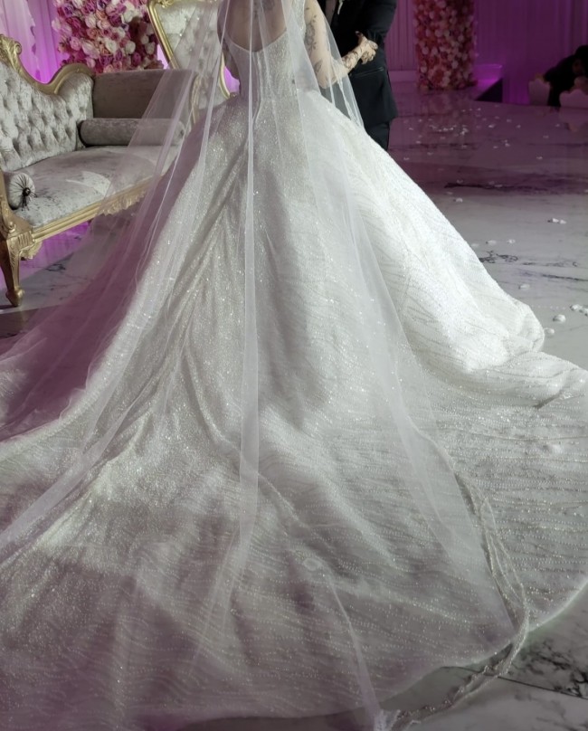 Al Ayman Designs Wedding Dress Save 68% - Stillwhite
