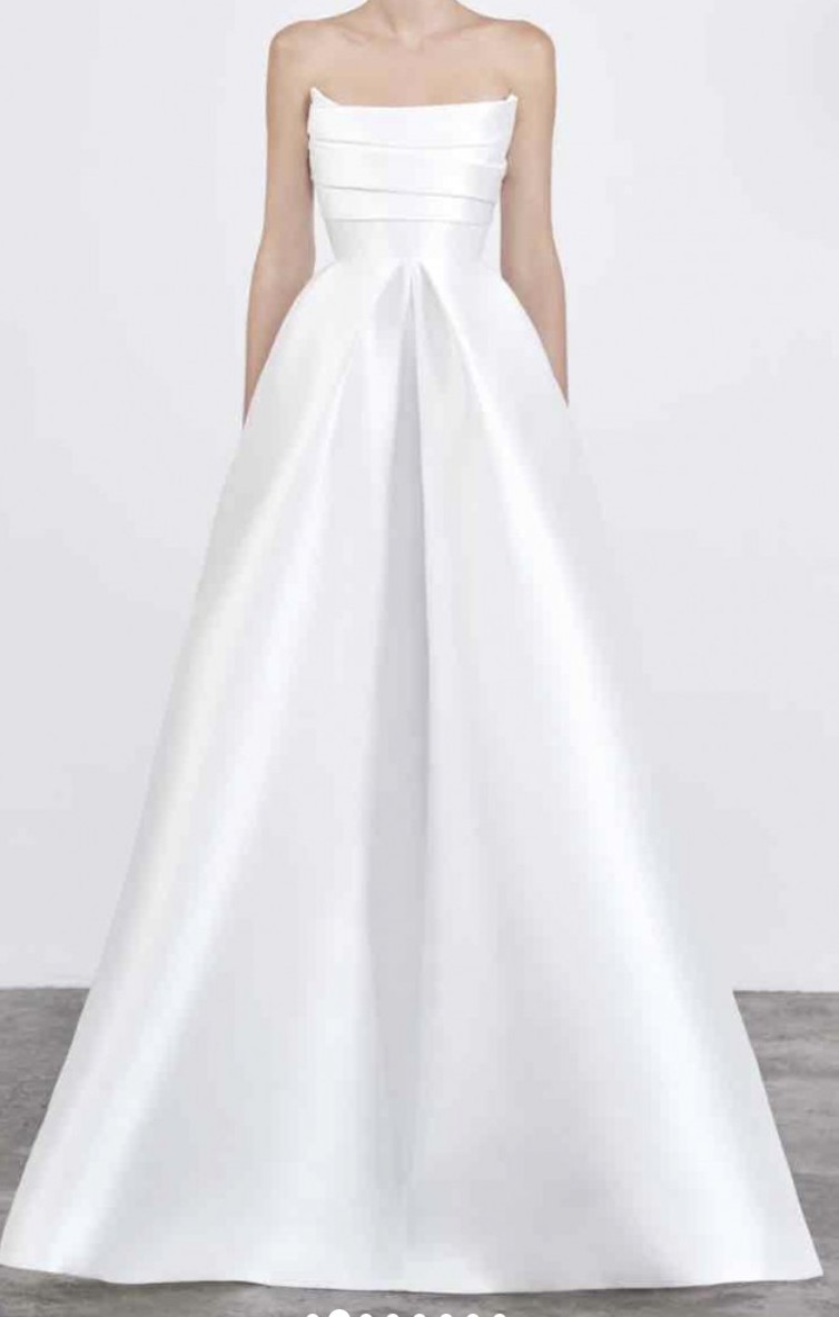 Alex Perry Wedding Dress Save 45% - Stillwhite