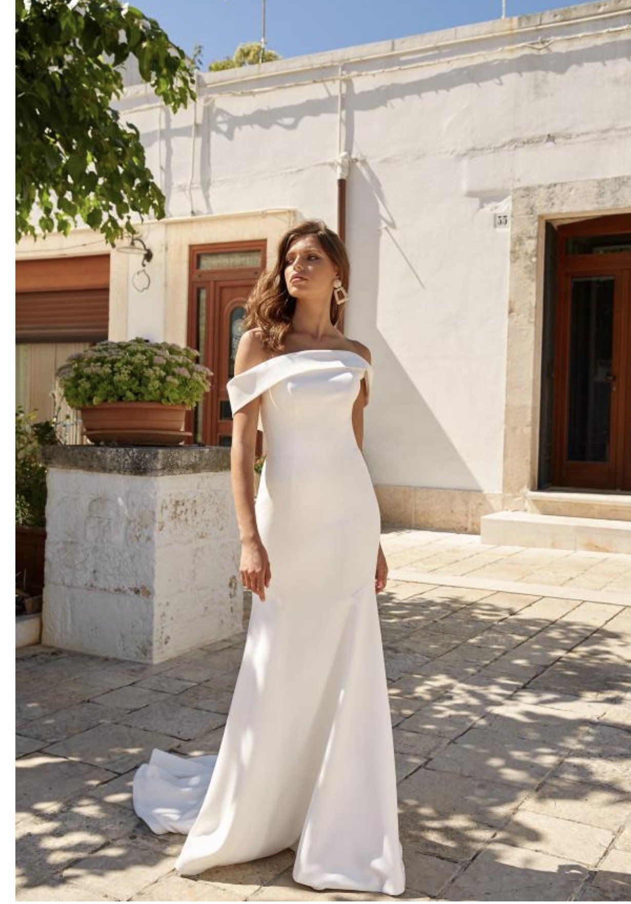 Madi Lane Miles New Wedding Dress Save 60% - Stillwhite