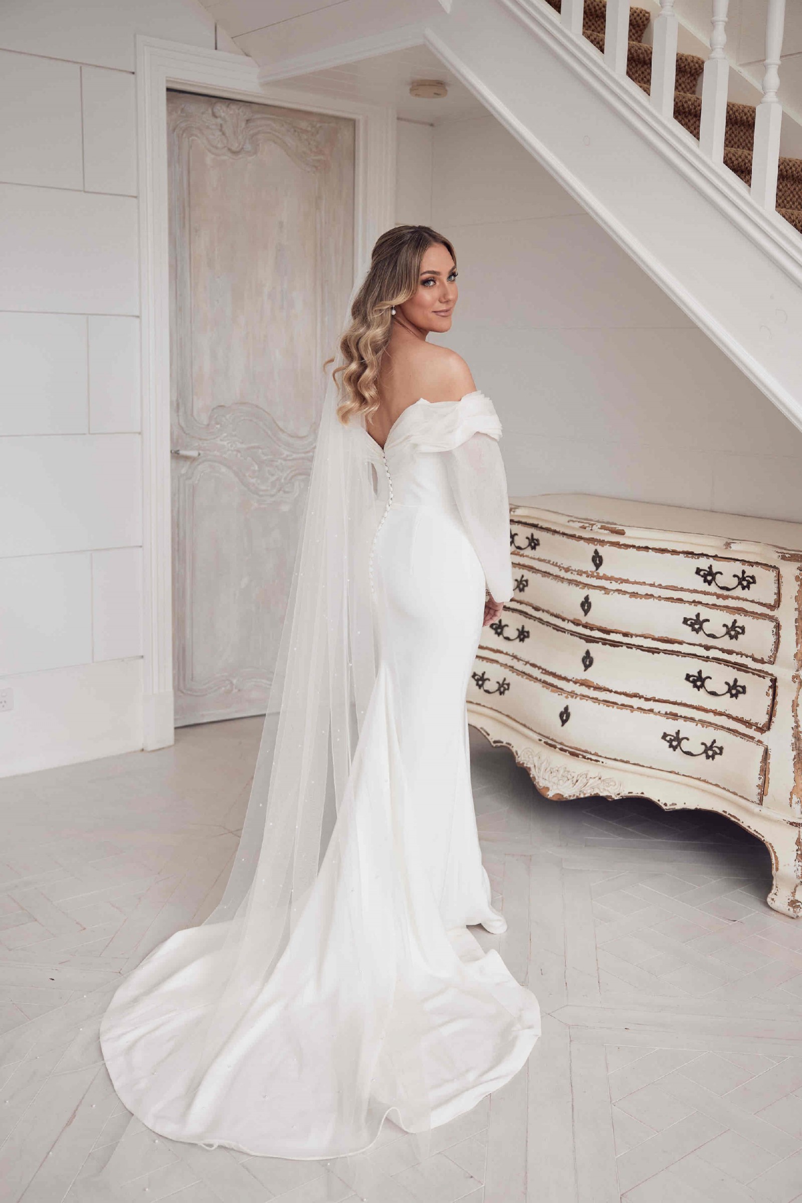 KYHA, Hazel Wedding Dress Save 75% - Stillwhite