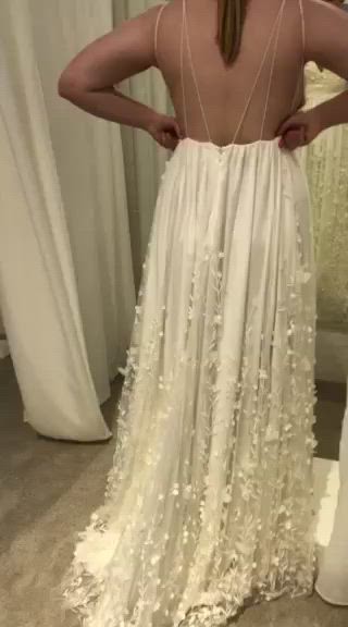 Alexandra Grecco Wedding Dress Save 80% - Stillwhite