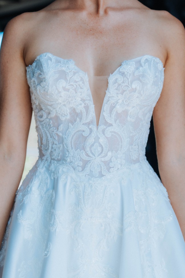 Madi Lane Wedding Dress Save 36% - Stillwhite
