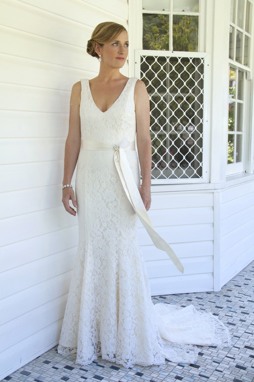 Ziolkowski Used Wedding Dress Save 60% - Stillwhite