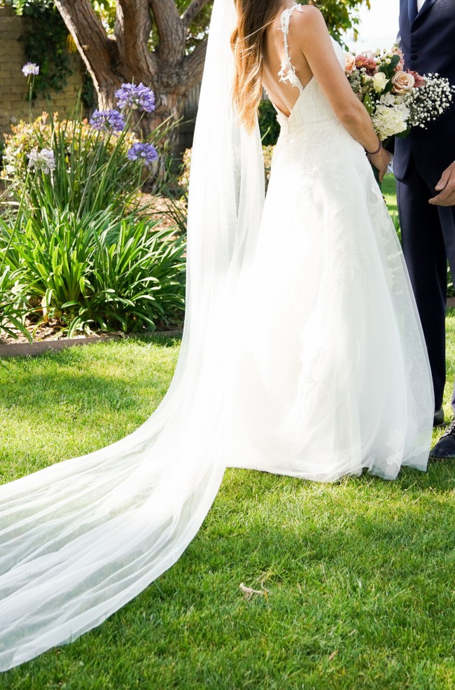 Madi Lane Wedding Dress Save 70% - Stillwhite