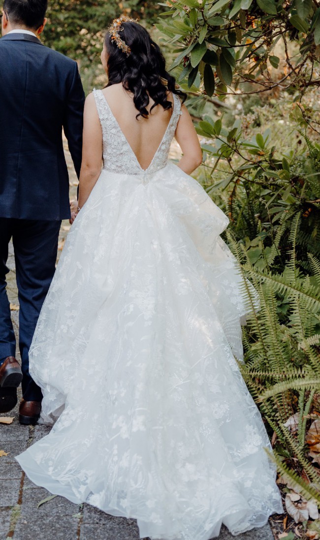 Christina Rossi Wedding Dress Save 54% - Stillwhite