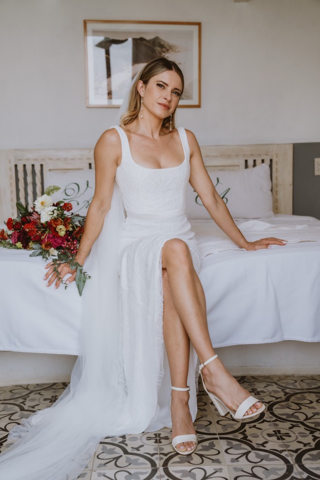 Alexandra Grecco Wedding Dress Save 67% - Stillwhite