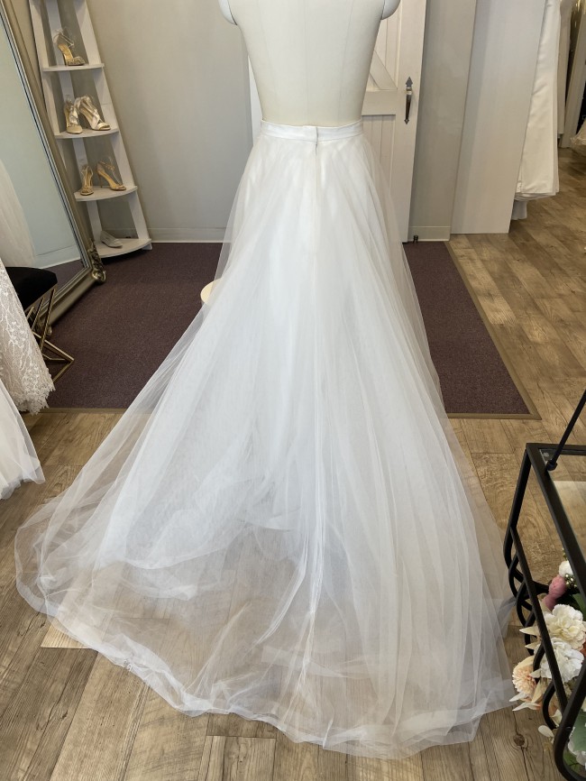 Lis Simon Sample Wedding Dress Save 87% - Stillwhite