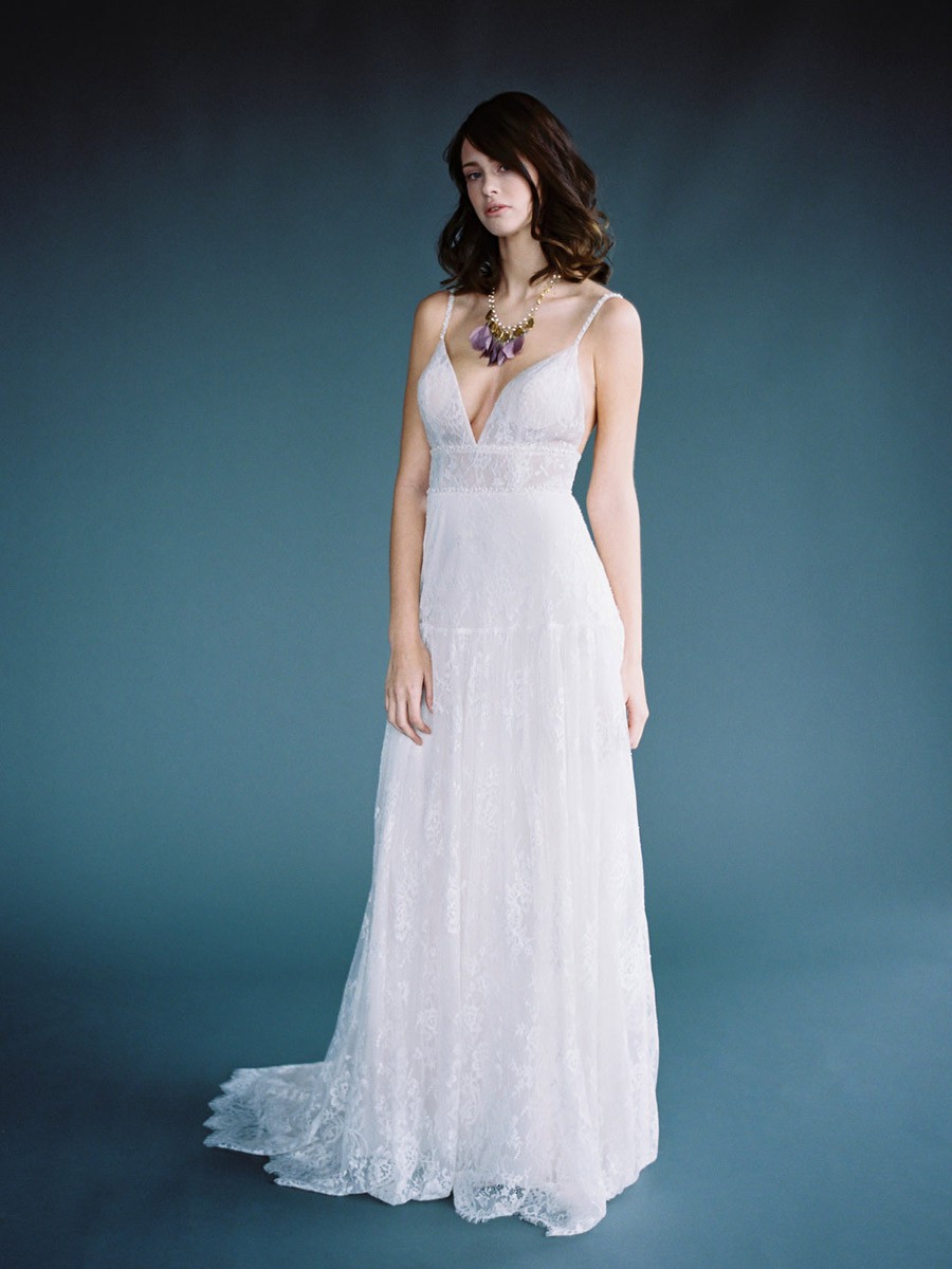 Wilderly Bride Wedding Dress Save 75% - Stillwhite