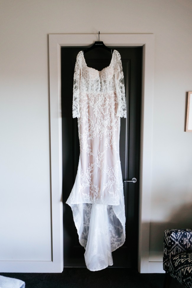 Leah Da Gloria Boheme Mabel Wedding Dress Save 29% - Stillwhite