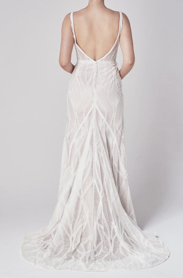 Chosen By KYHA Wedding Dress Save 62% - Stillwhite