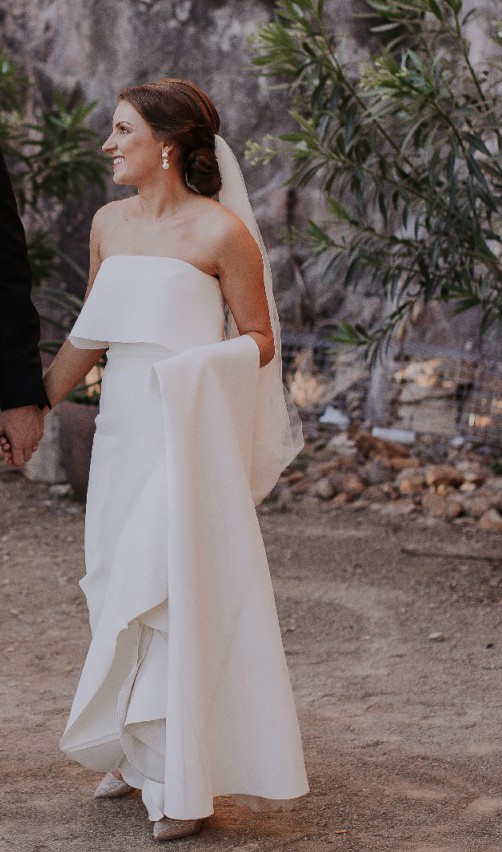 Chosen By One Day Wedding Dress Save 56% - Stillwhite