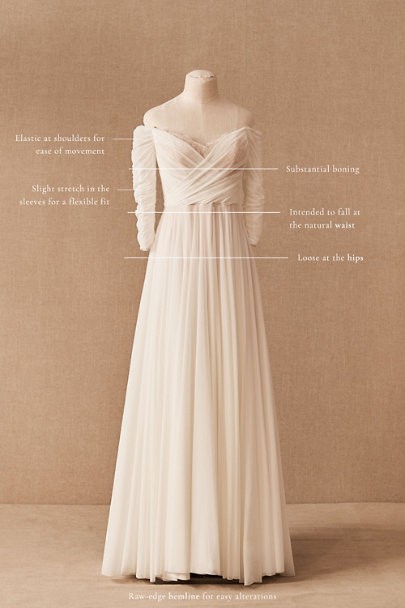 Wtoo Miles Gown New Wedding Dress Save 24% - Stillwhite