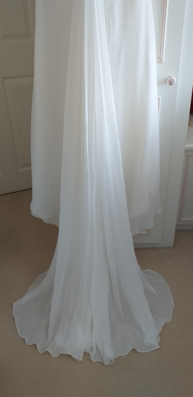 Wed2b Signature New Wedding Dress Save 43% - Stillwhite