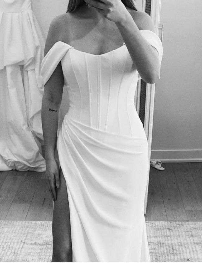 Rachel Rose Wedding Dress Save 43% - Stillwhite