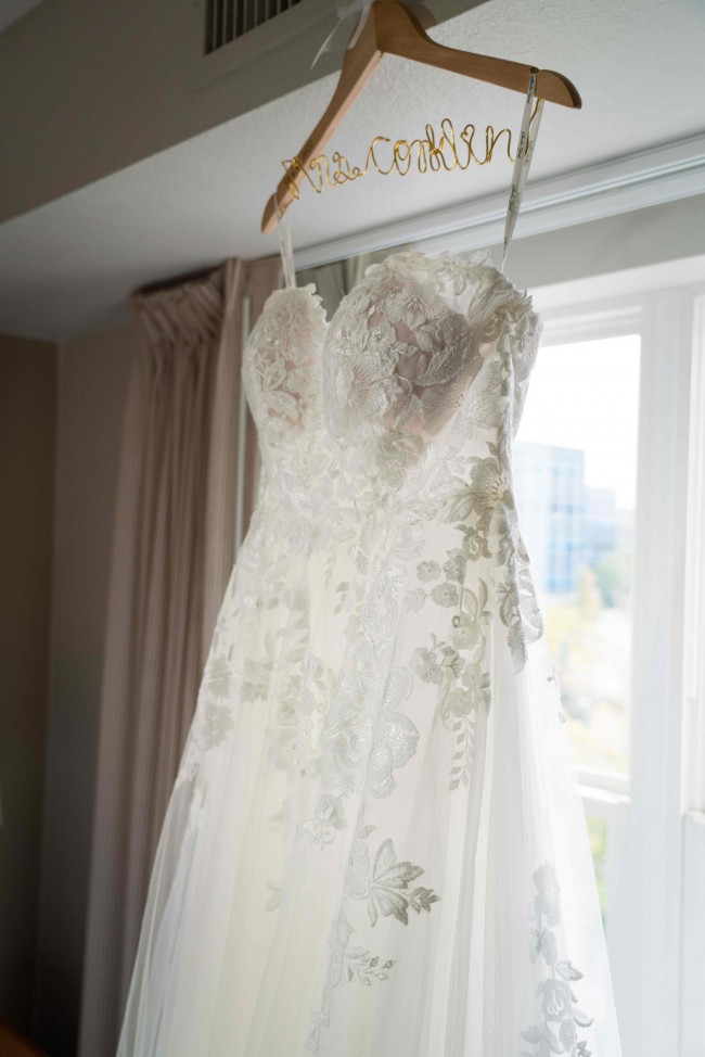 Stella York Wedding Dress - Stillwhite