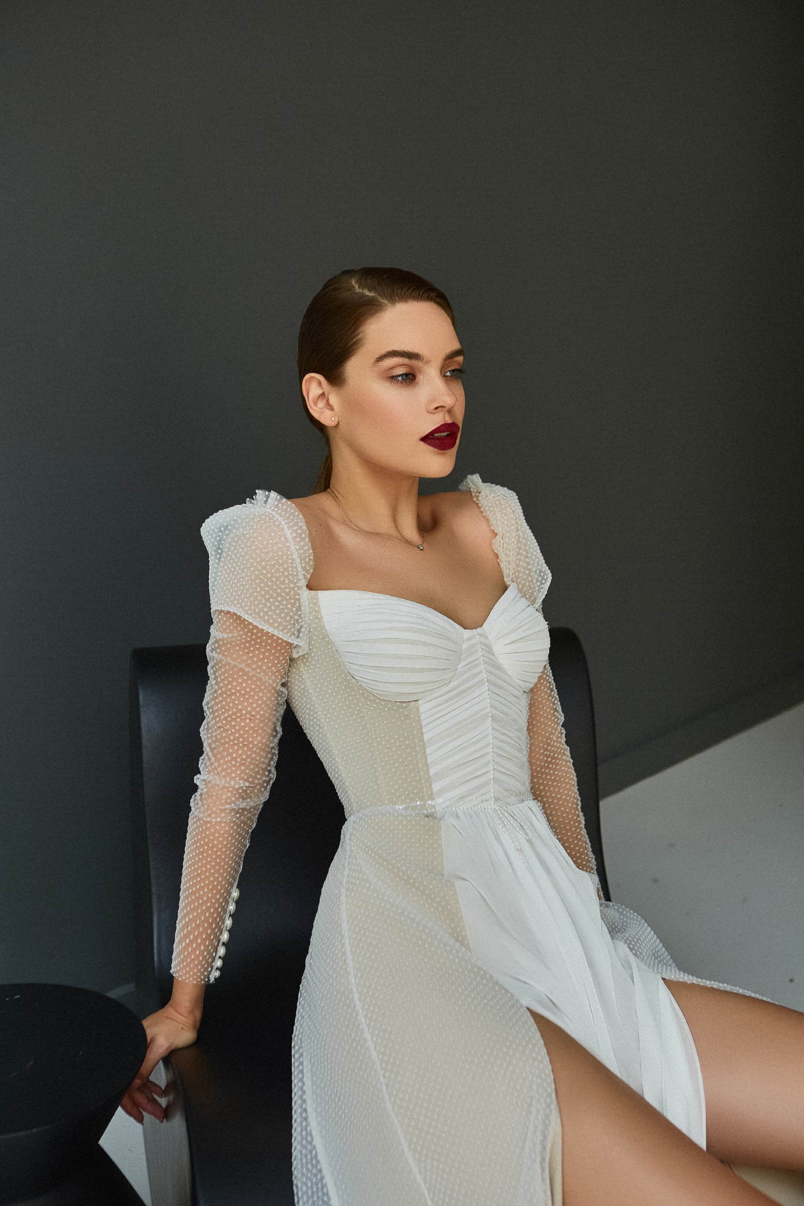 Marry Mark New Wedding Dress Save 31% - Stillwhite