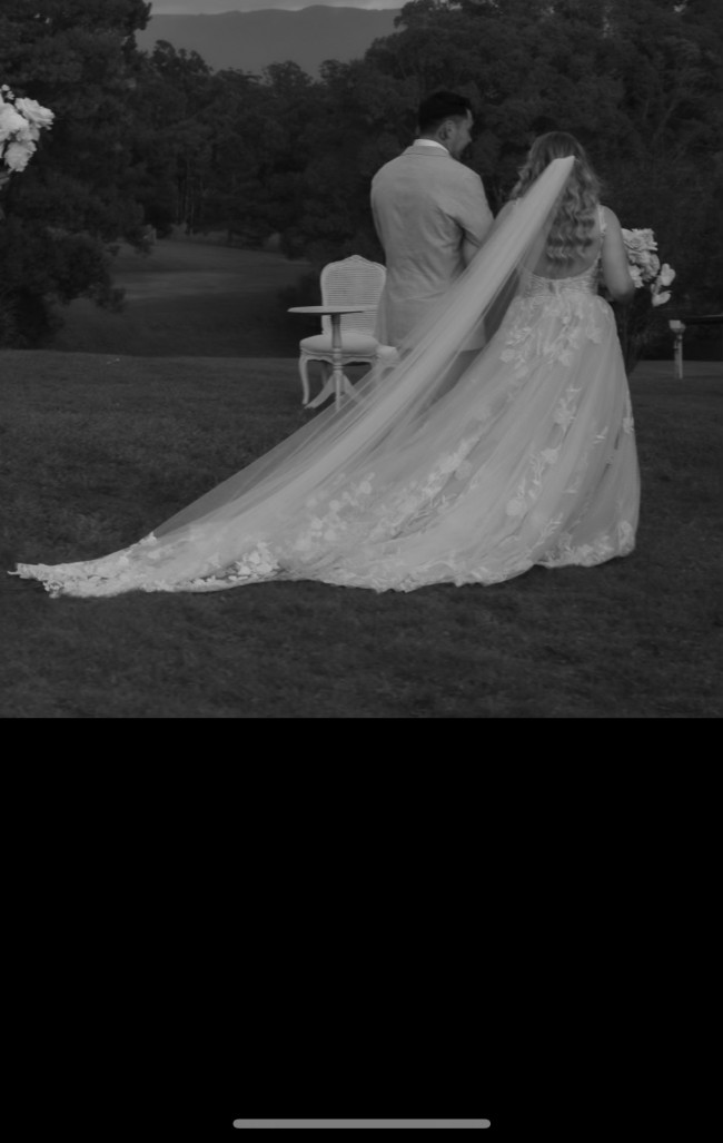 Justin Alexander Wedding Dress Save 41% - Stillwhite