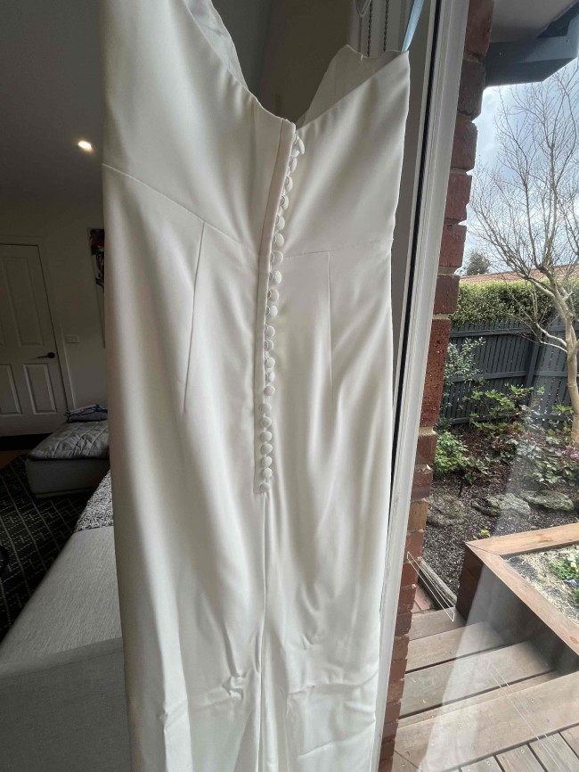 KYHA Wedding Dress Save 58% - Stillwhite