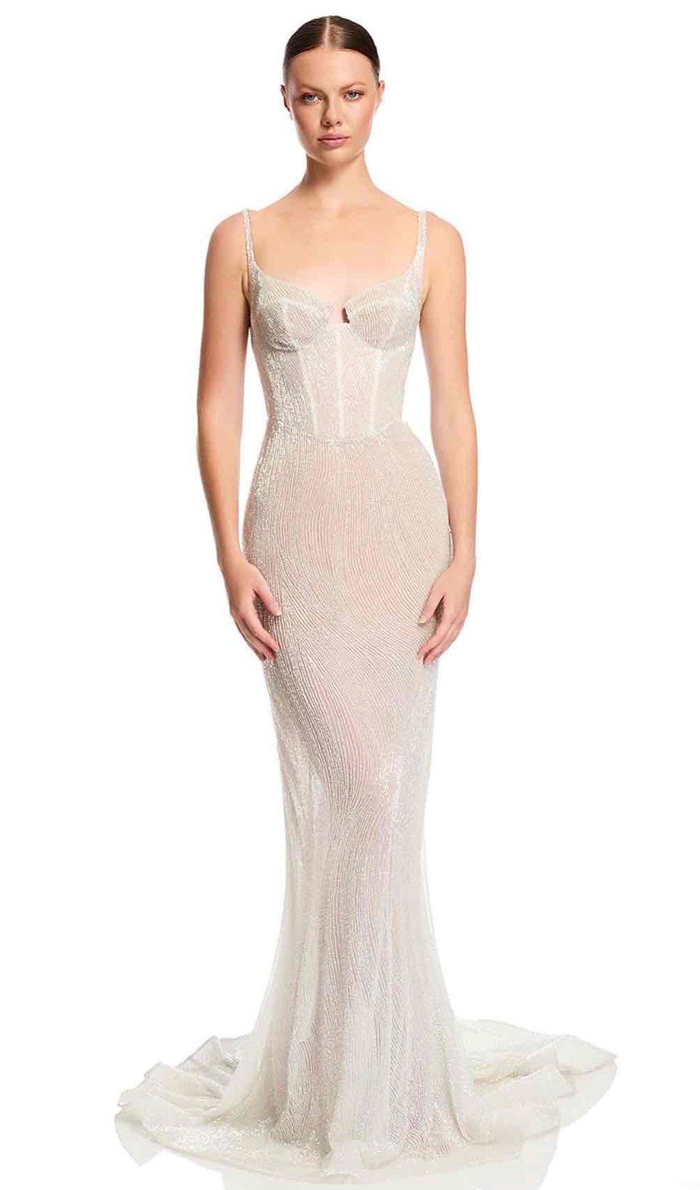 KYHA Wedding Dress Save 44% - Stillwhite