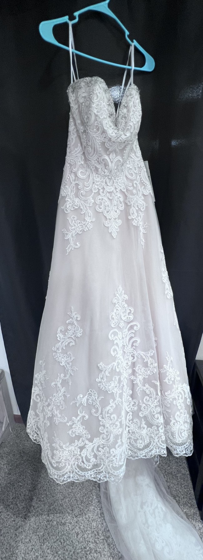 Jasmine Collection Sample Wedding Dress Save 71% - Stillwhite
