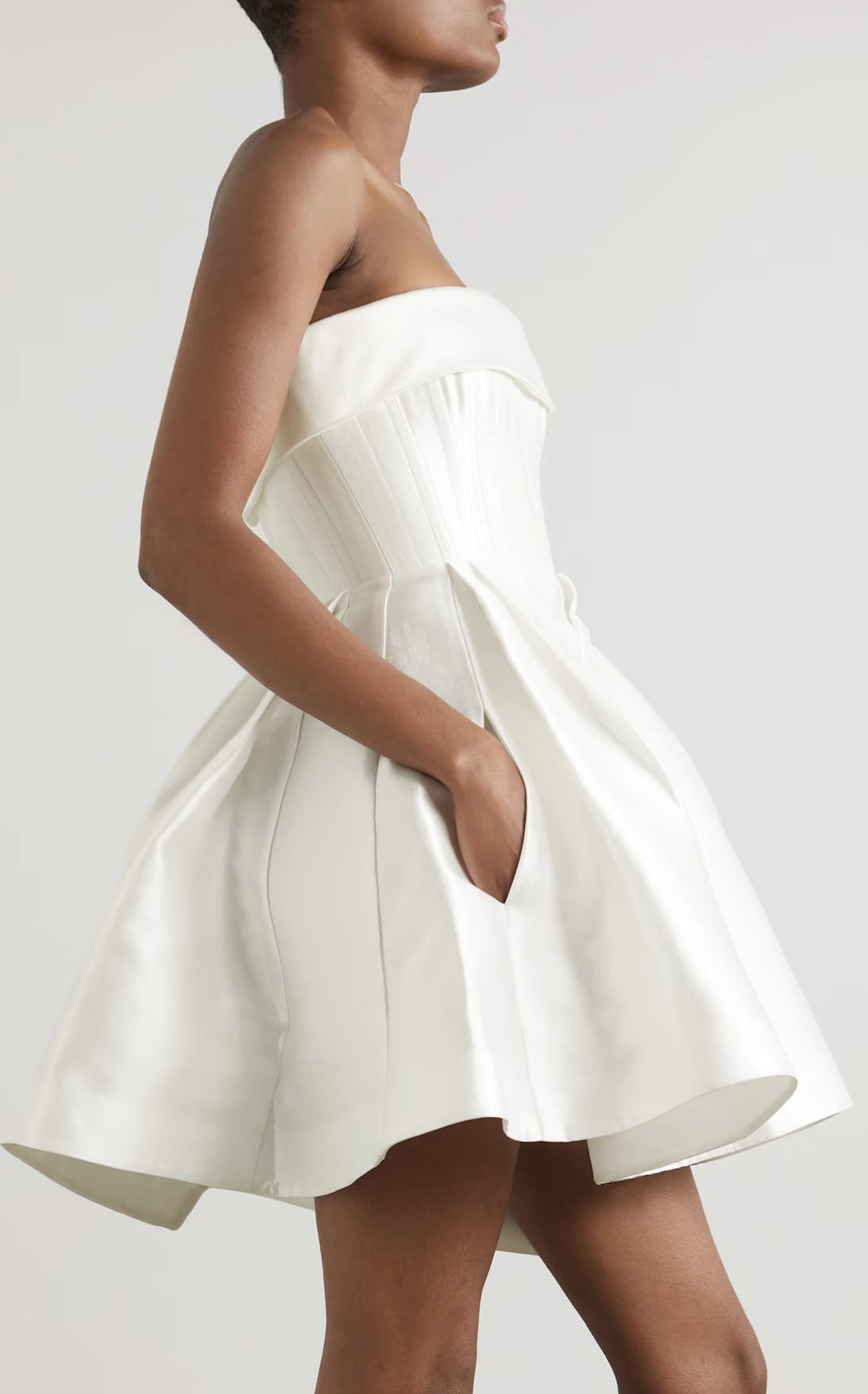 Alex Perry Wedding Dress Save 50% - Stillwhite