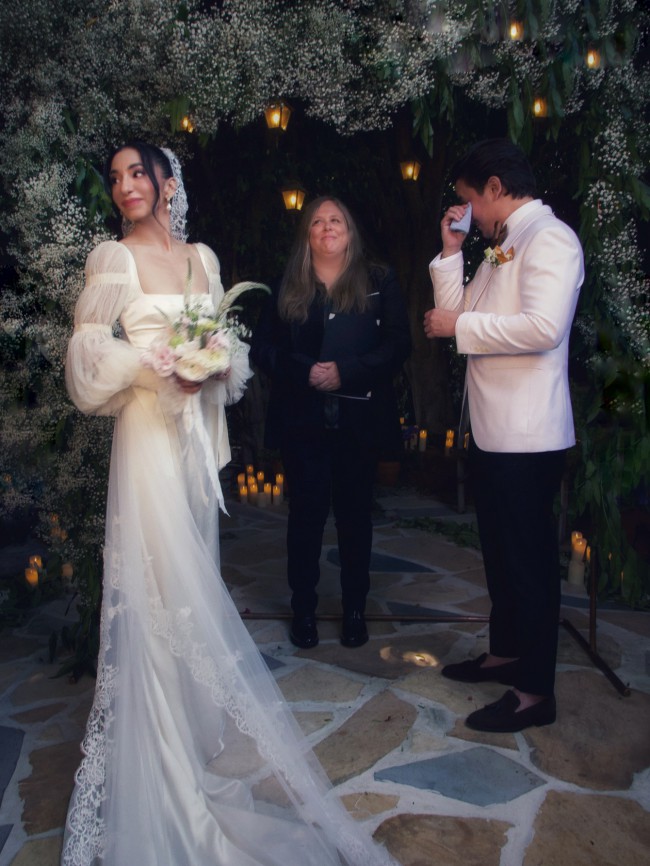 Danielle Frankel Ruby Wedding Dress Save 51% - Stillwhite