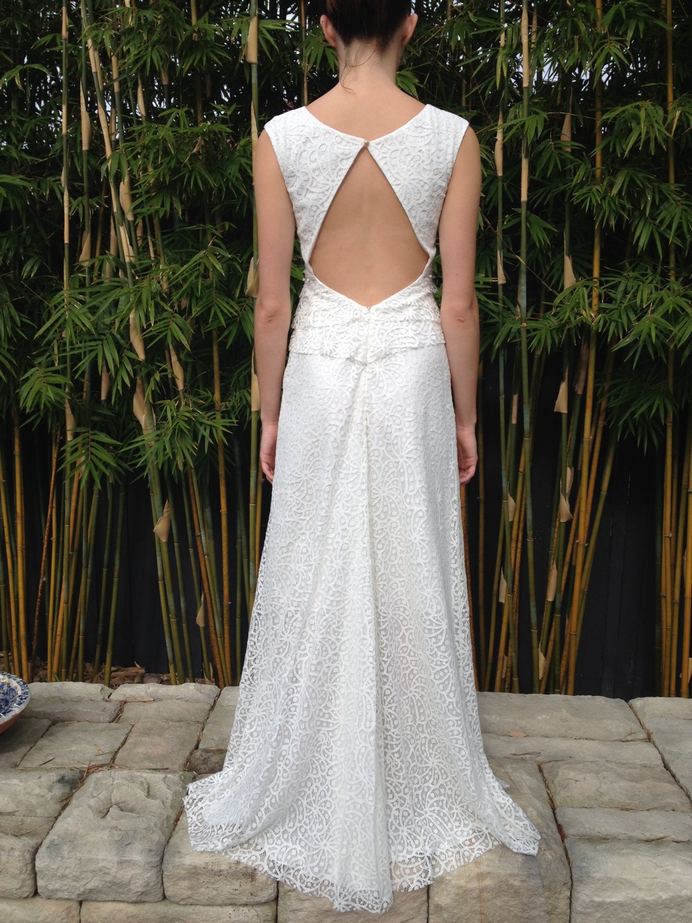 Lisa Ho New Wedding Dress Save 67% - Stillwhite