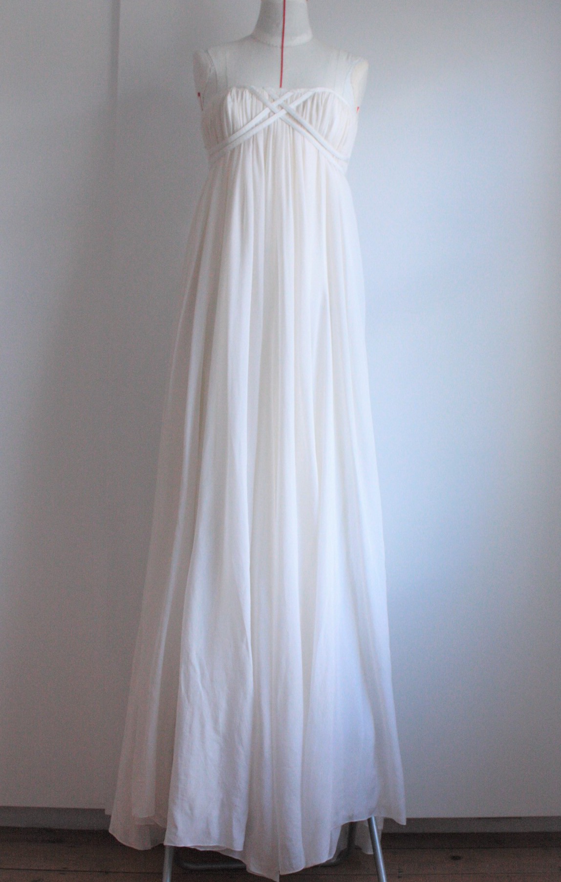 David Fielden New Wedding Dress Save 70% - Stillwhite