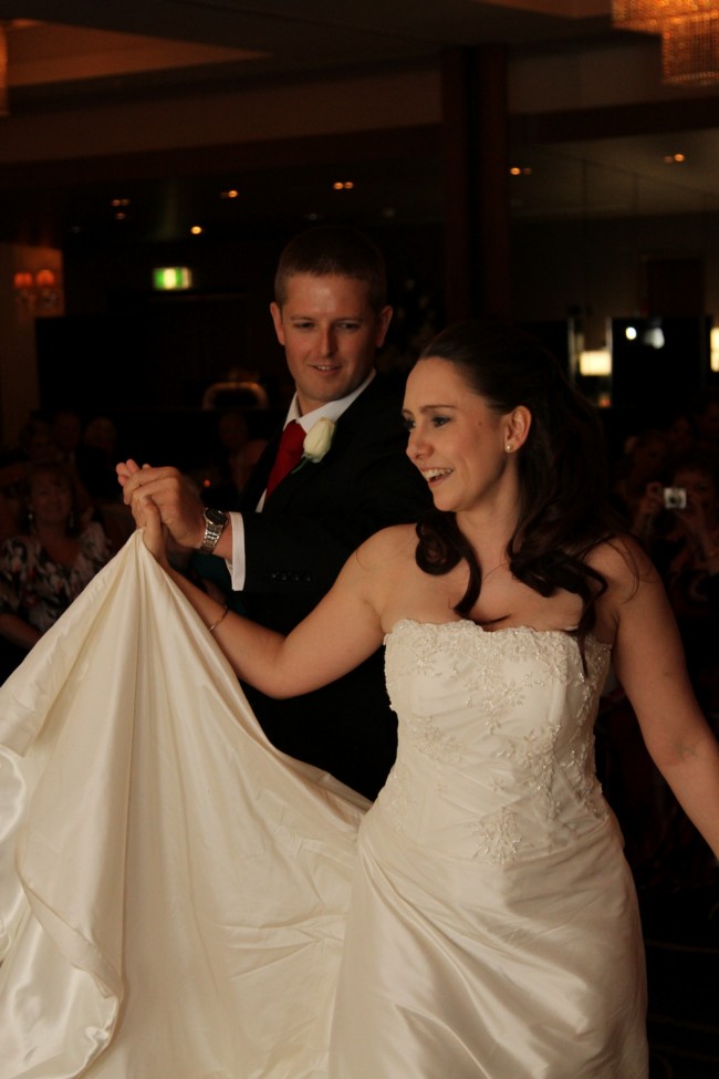 Daniel Lightfoot Used Wedding Dress Save 85% - Stillwhite