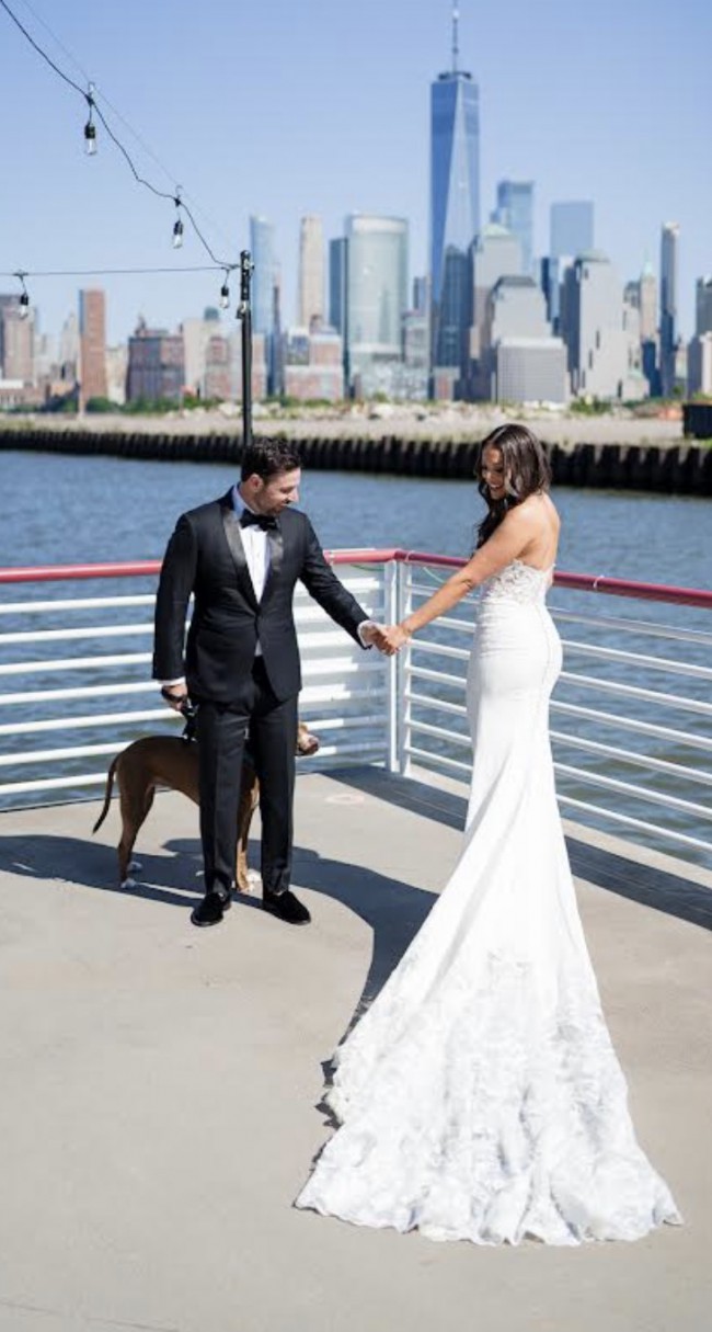 Justin Alexander Alivia - Style 88153 Wedding Dress Save 56% - Stillwhite