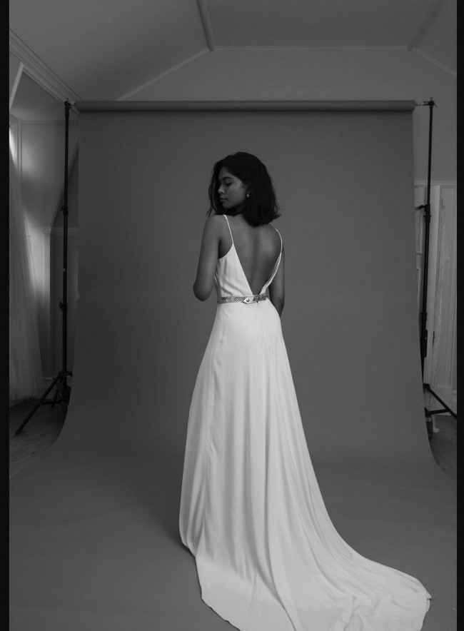 Charlie Brear Wedding Dress Save 65% - Stillwhite