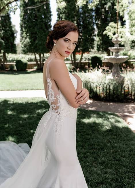 Mia Solano, Tauren New Wedding Dress Save 93% - Stillwhite