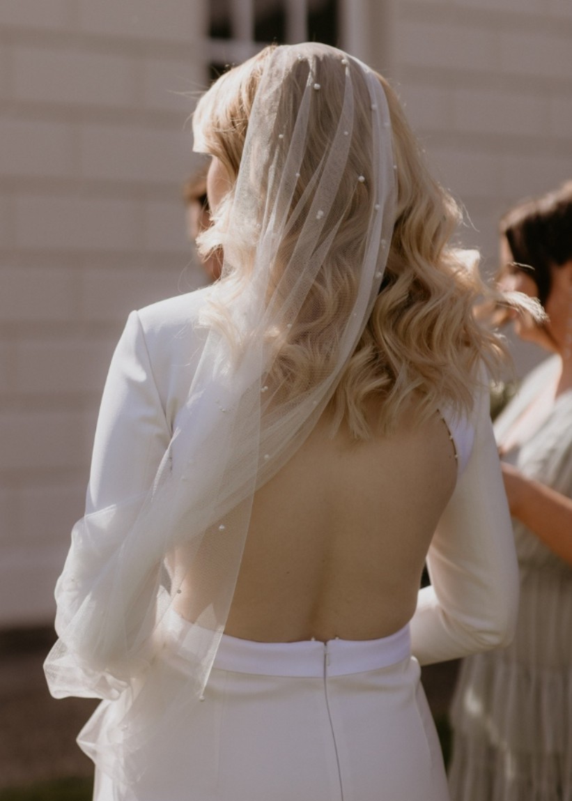 Bon Bridé Wedding Dress Save 46% - Stillwhite