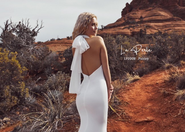 La Perle New Wedding Dress Save 57% - Stillwhite