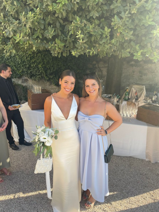 Alexandra Grecco Prisma Wedding Dress Save 67% - Stillwhite