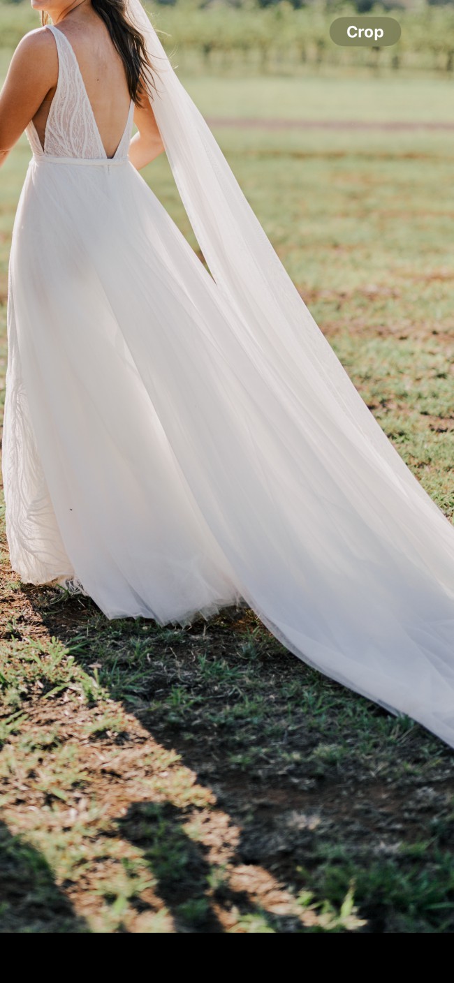 Made With Love Wedding Dress Save 60% - Stillwhite