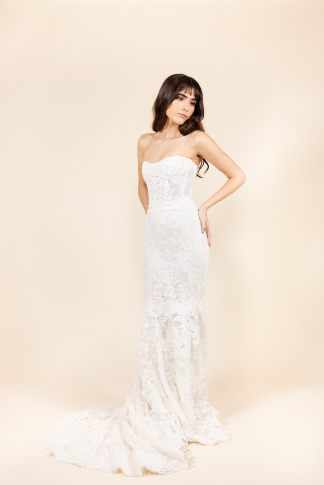 Reem Acra Wedding Dress Save 48% - Stillwhite